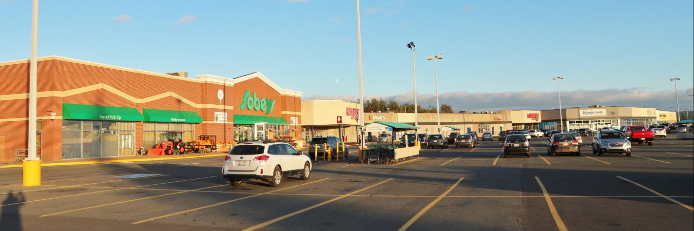 Amherst Centre Sobeys