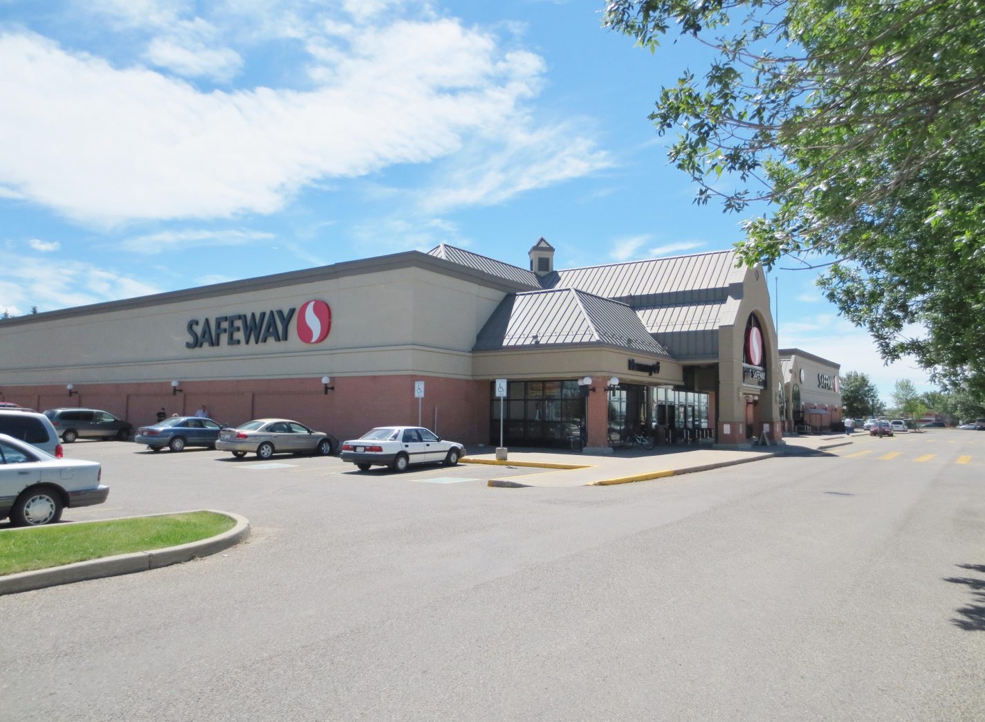 Fairway Plaza