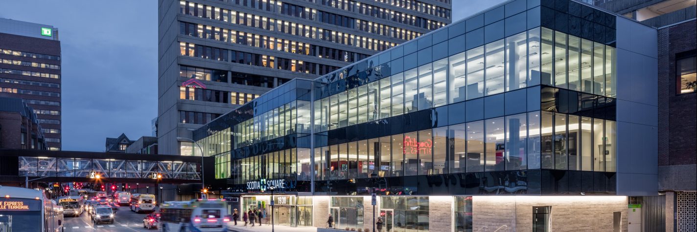 Scotia Square