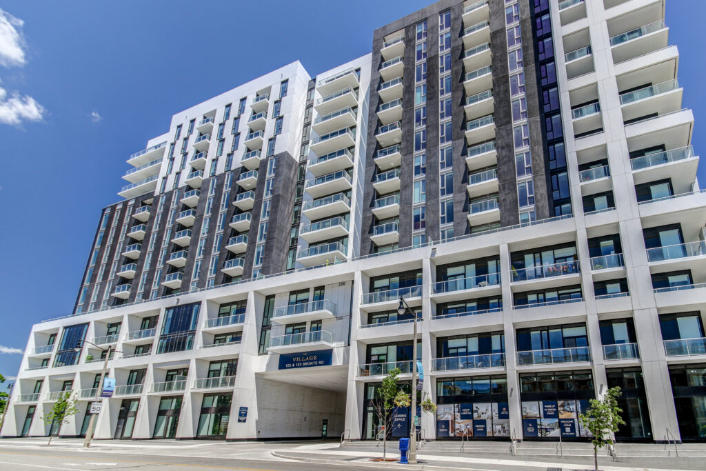 The Village at Bronte Harbour