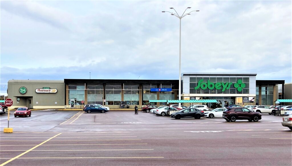 Champlain Place Sobeys