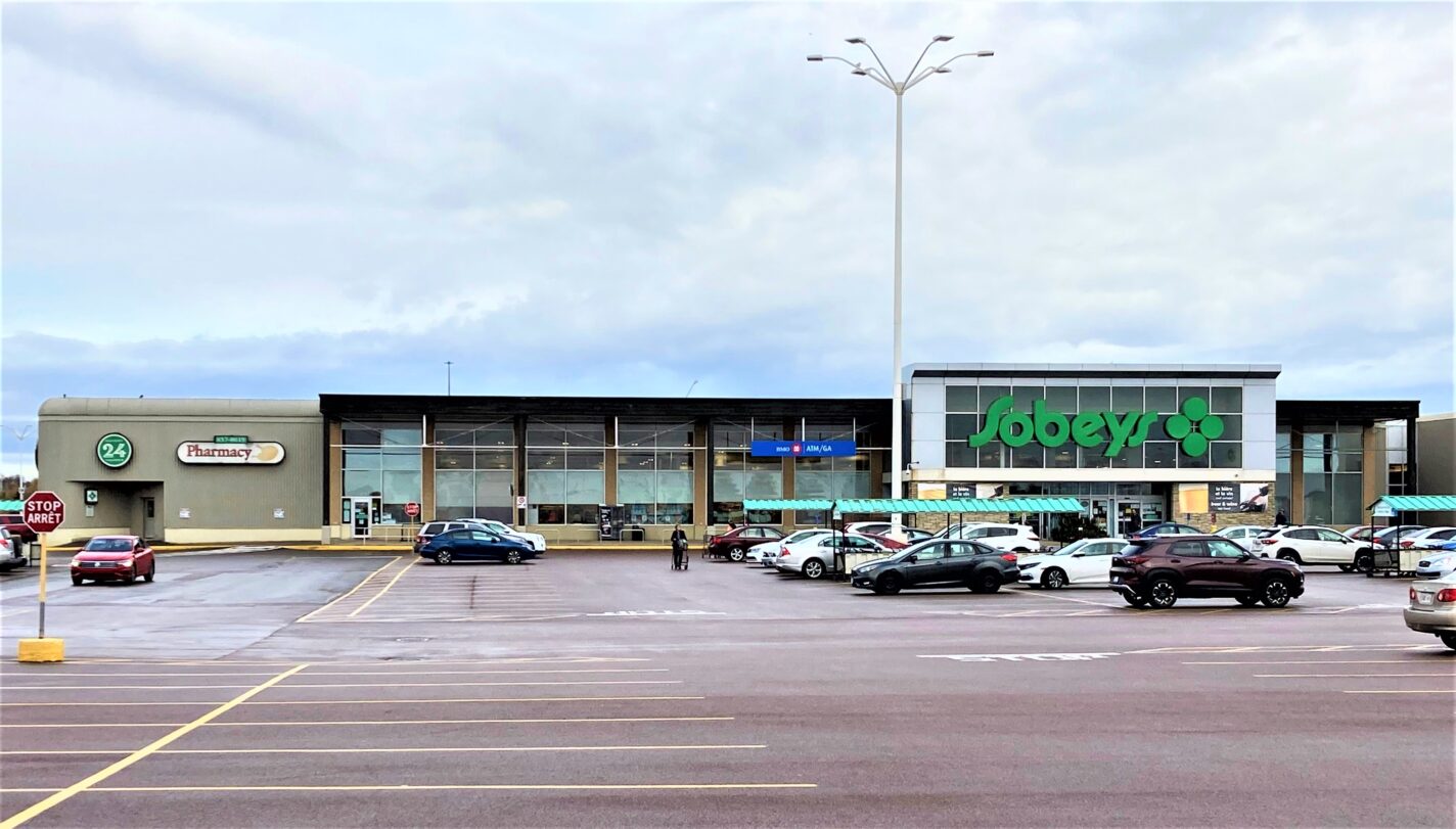 Champlain Place Sobeys
