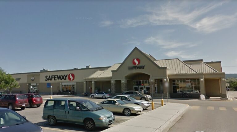 Cranbrook Safeway