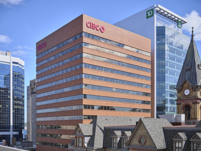 CIBC Building