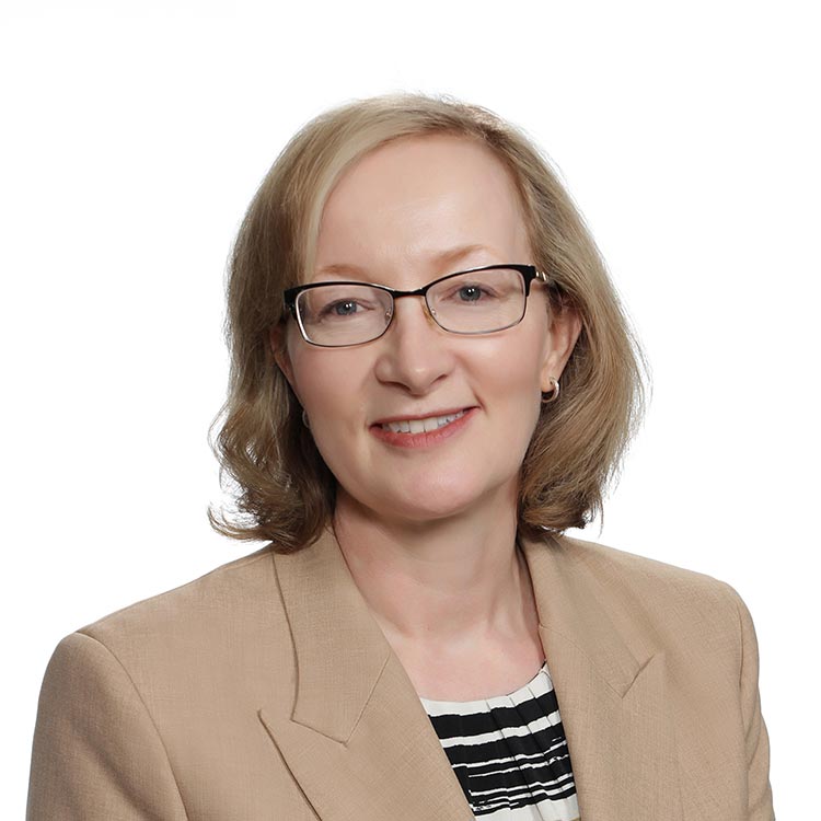 Executive Team - Crombie REIT