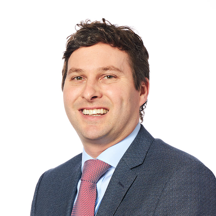 Executive Team - Crombie REIT